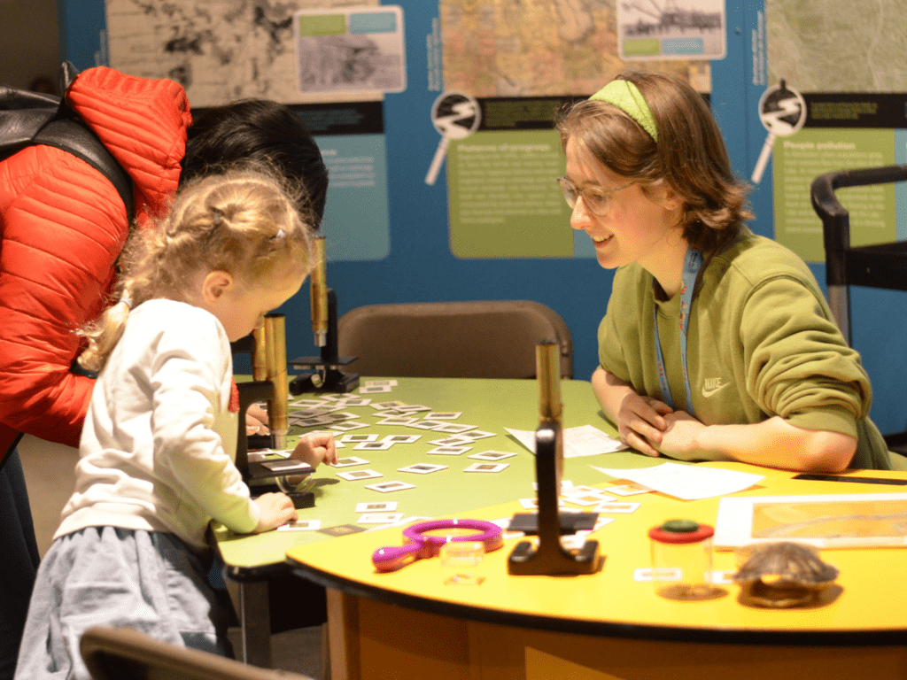 About Us - Manitoba Museum