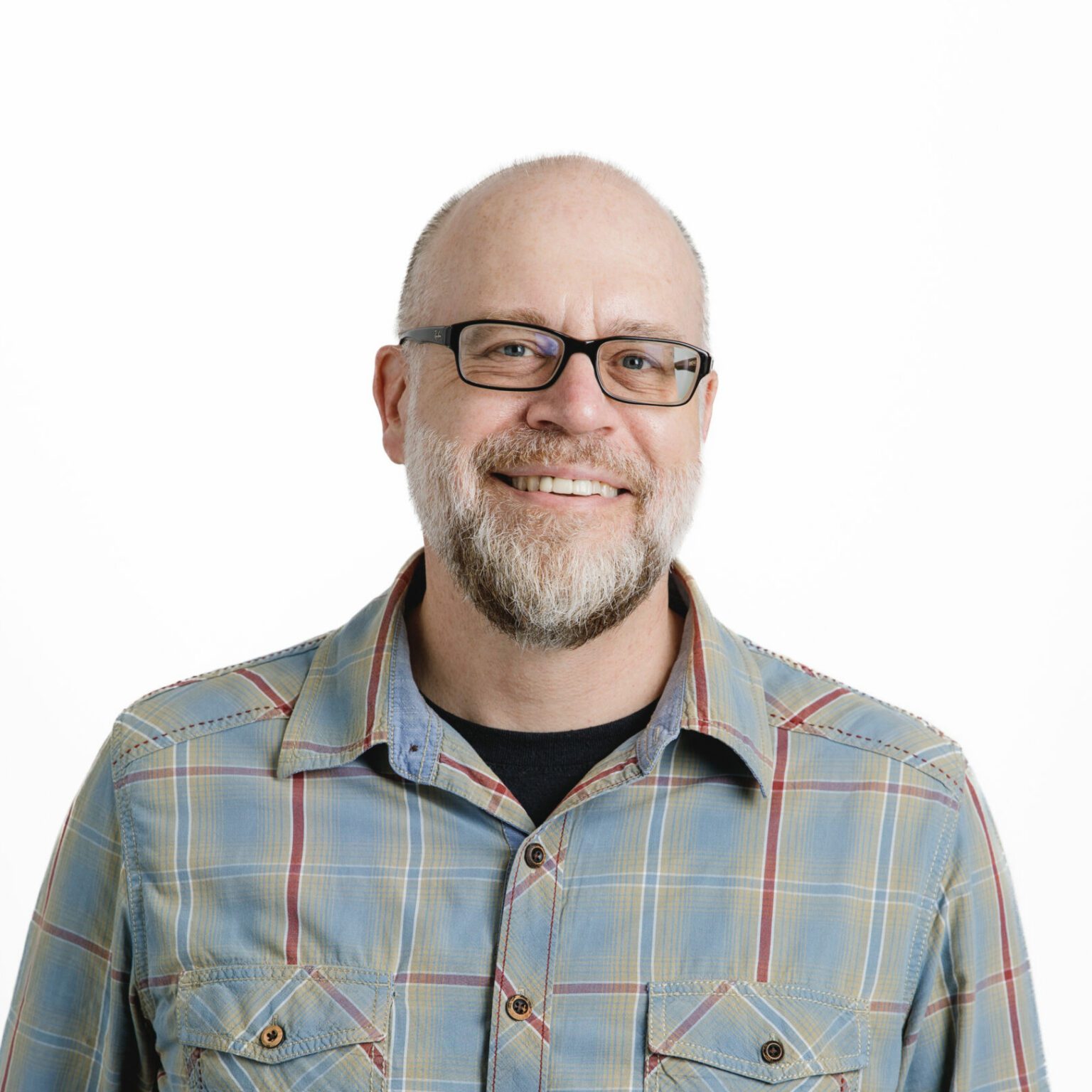 Meet the Curatorial Team - Manitoba Museum