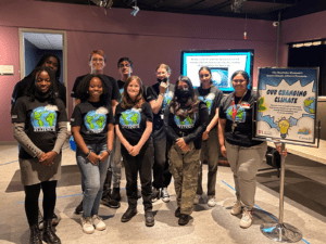 Climate Heroes: Youth Against Climate Change - Manitoba Museum