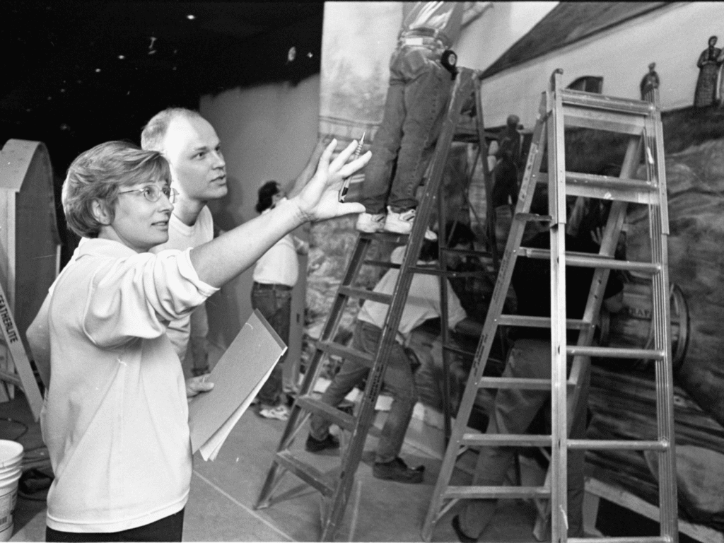 About Us - Manitoba Museum