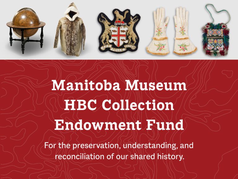 History, Nature, and Science Museum in Winnipeg, MB - Attractions Near ...
